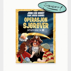 Detektivbyrå nr. 2 - www.eventyrskogen.no